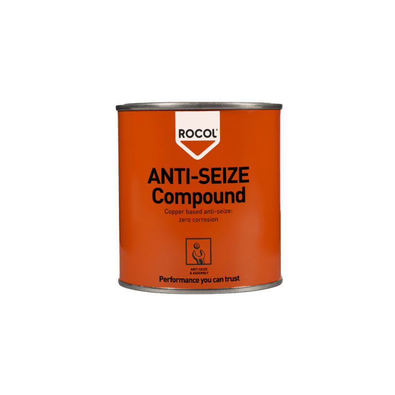 ANTI-SEIZE Compound » ROCOL®