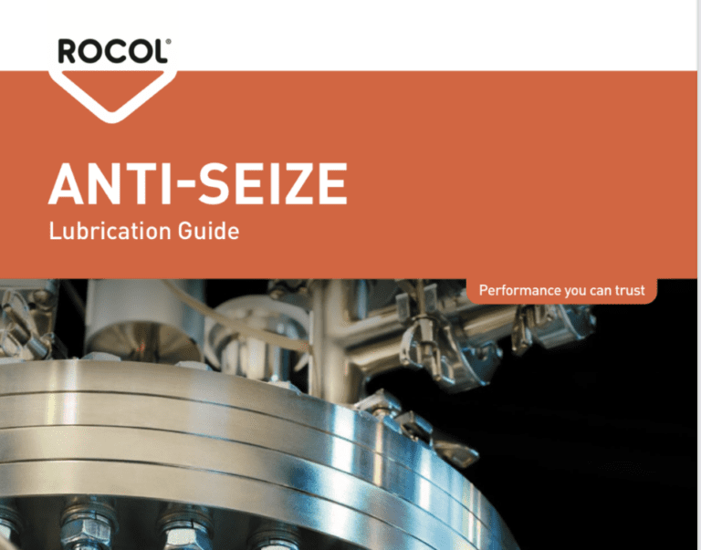 ANTI-SEIZE Stainless » ROCOL®