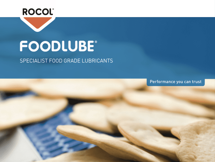 FOODLUBE® Universal Grease 2 » ROCOL®