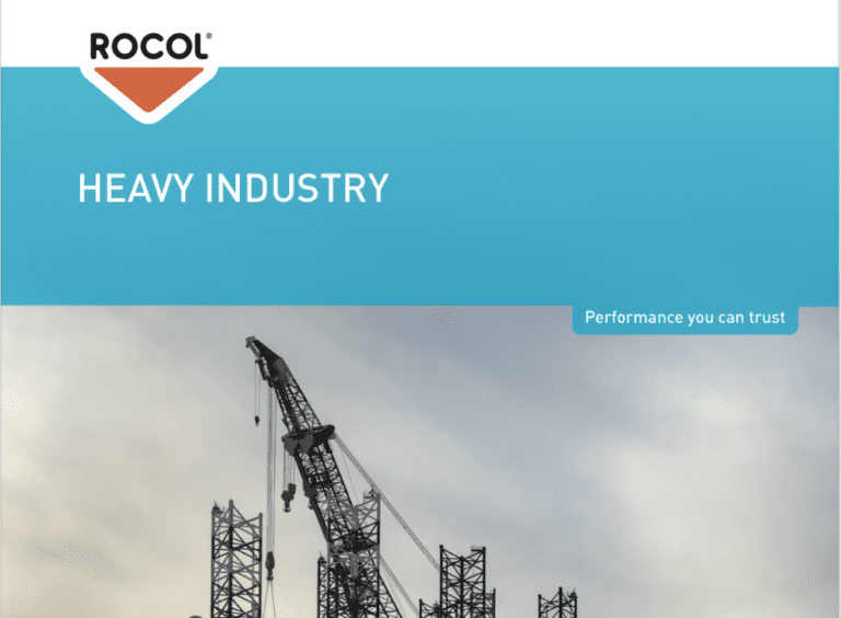 WIRE ROPE Dressing » ROCOL®