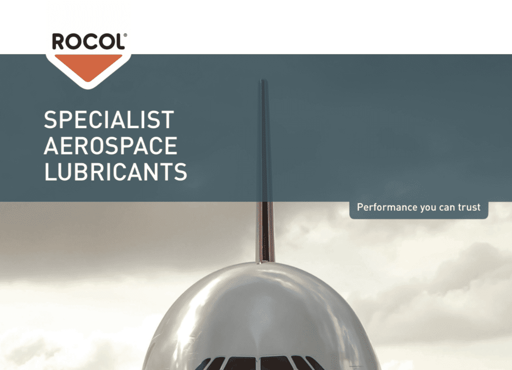 ANTI-SEIZE Stainless » ROCOL®