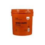WIRE ROPE Dressing » ROCOL®